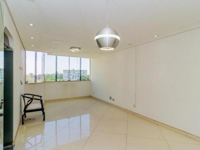 Apartamento à venda em Barro Branco Zona Norte com 80 m², 3 quartos, 1 vaga