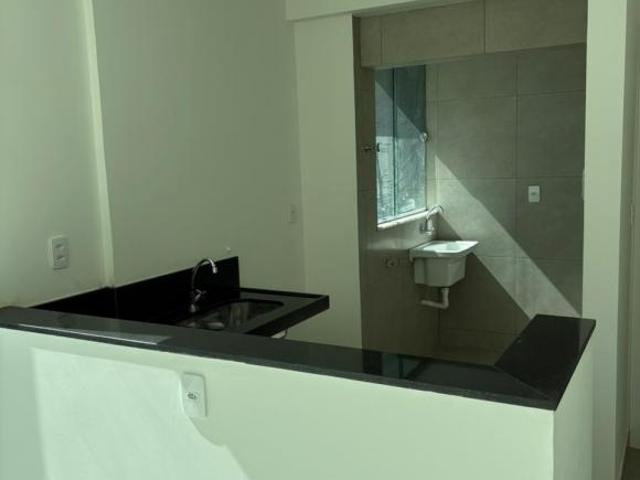 Apartamento à venda em Barro Preto