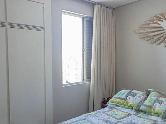 Apartamento à venda em Barro Preto