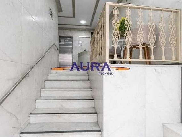 Apartamento à venda em Barro Preto