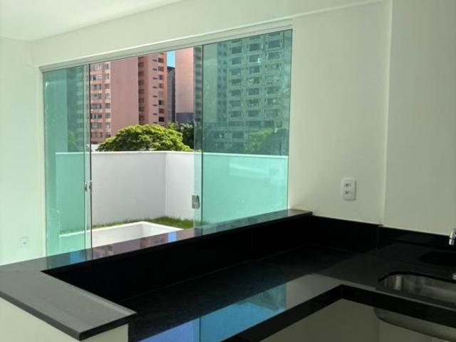 Apartamento à venda em Barro Preto