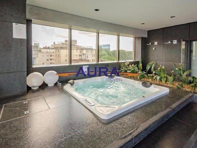 Apartamento à venda em Barro Preto