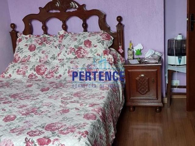 Apartamento à venda em Barro Preto