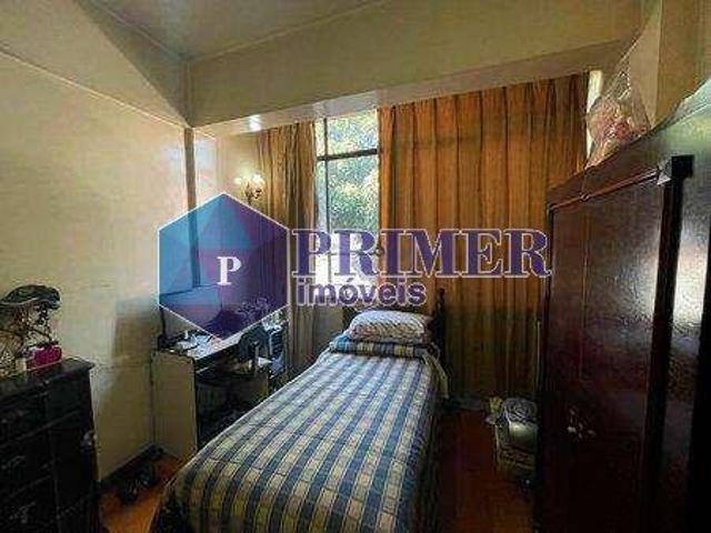 Apartamento à venda em Barro Preto