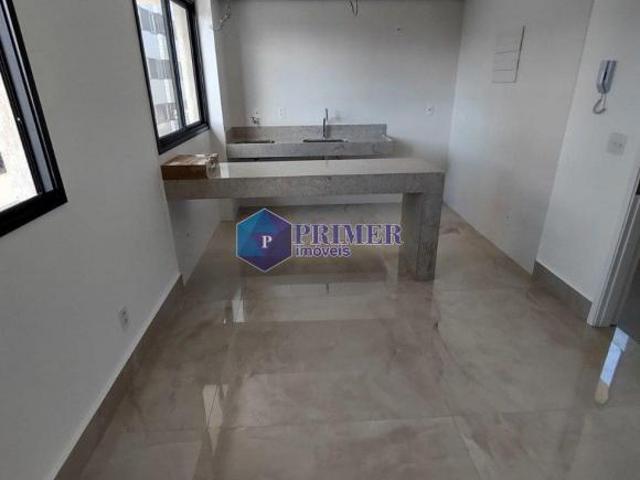 Apartamento à venda em Barro Preto