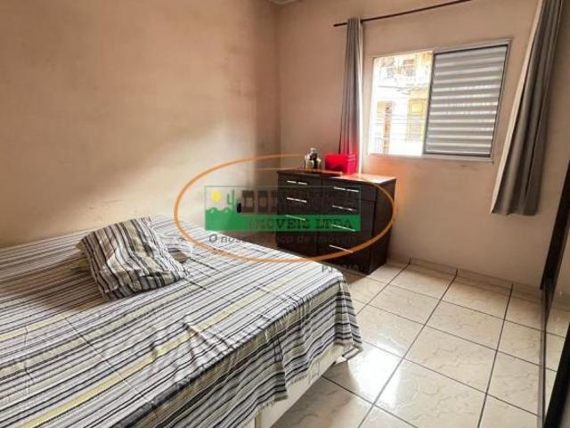 Apartamento à venda em Barro Preto