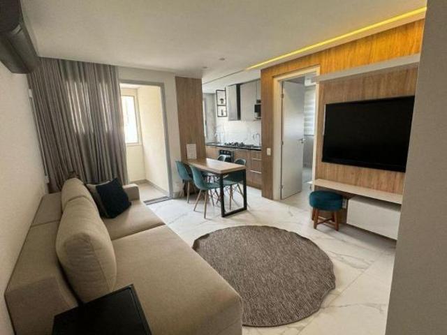Apartamento à venda em Barro Preto