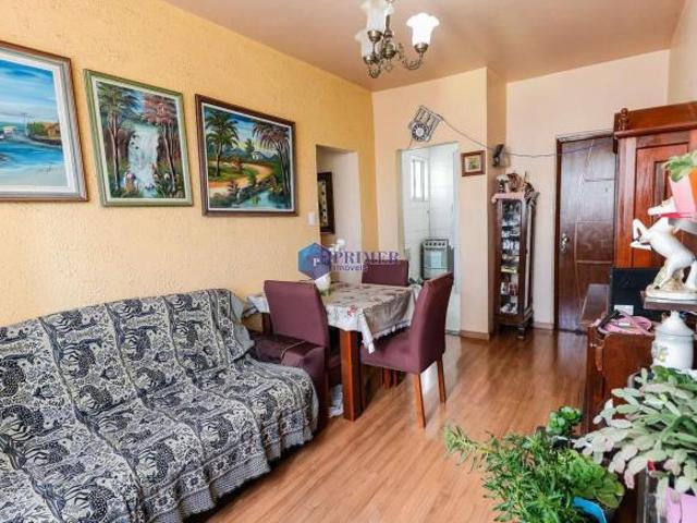 Apartamento à venda em Barro Preto