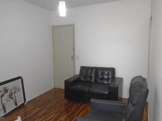 Apartamento à venda em Barro Preto