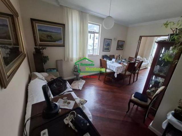 Apartamento à venda em Barroca