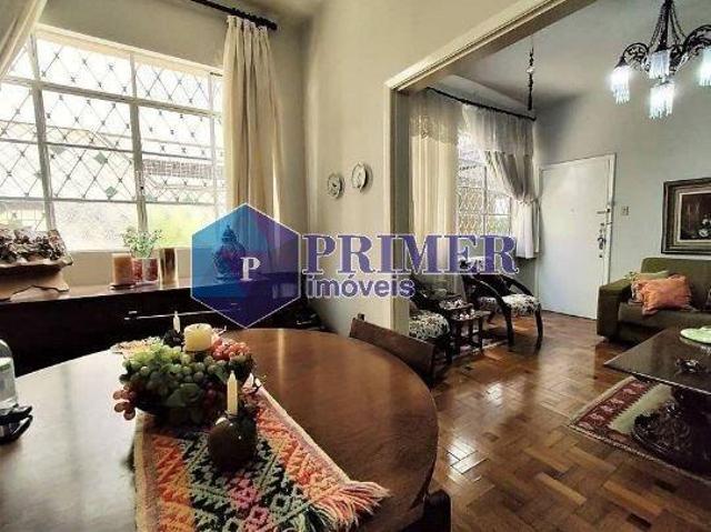 Apartamento à venda em Barroca