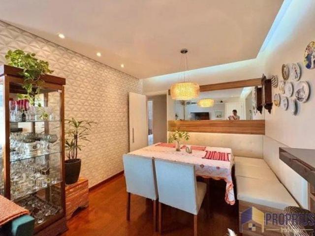 Apartamento à venda em Barroca