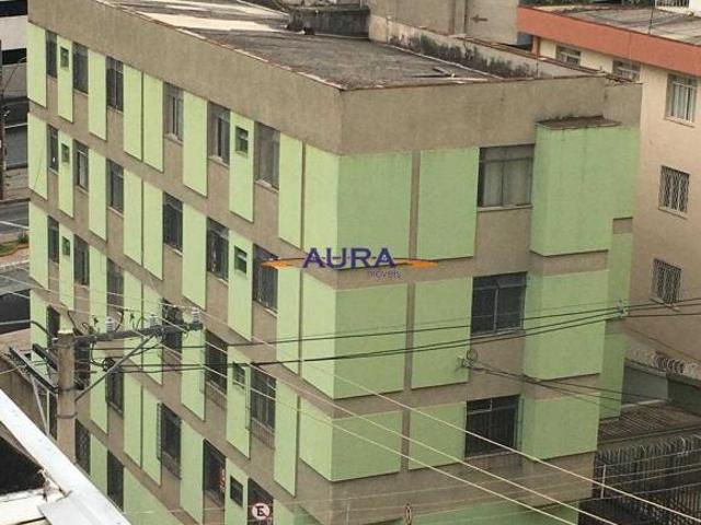 Apartamento à venda em Barroca