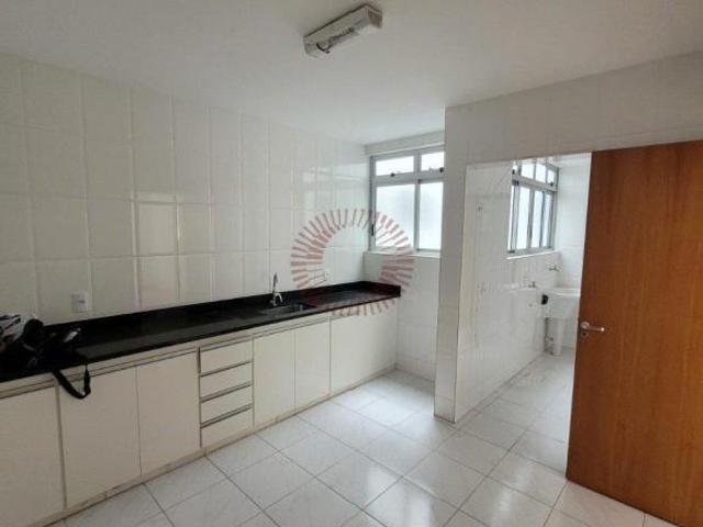 Apartamento à venda em Barroca