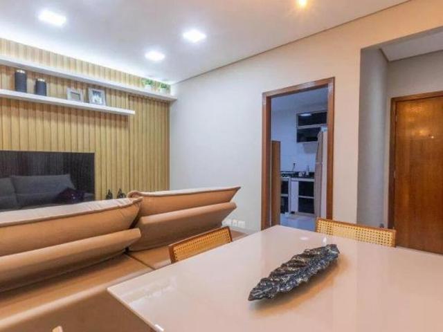 Apartamento à venda em Barroca