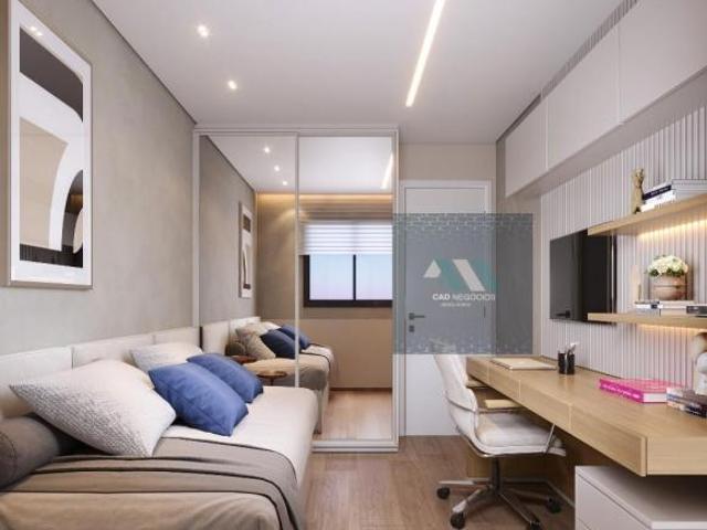 Apartamento à venda em Barroca