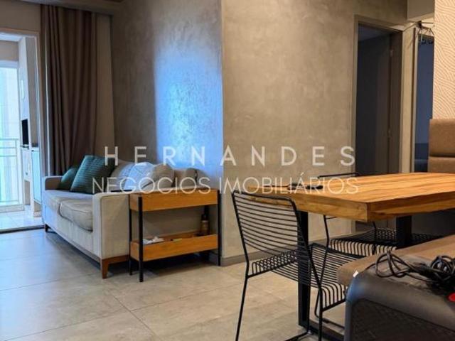 Apartamento à venda em Barueri: 3 quartos, 1 suíte, 2 banheiros, 1 vaga, 73m²