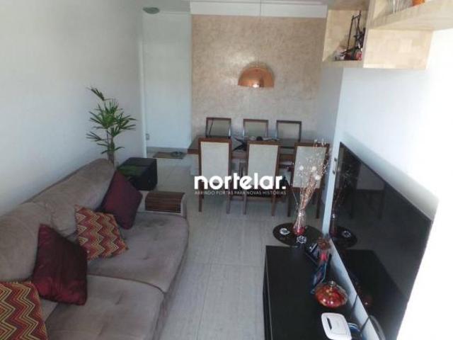 Apartamento à venda em Barueri