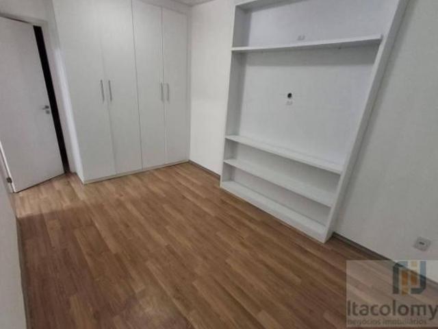 Apartamento a venda em Barueri