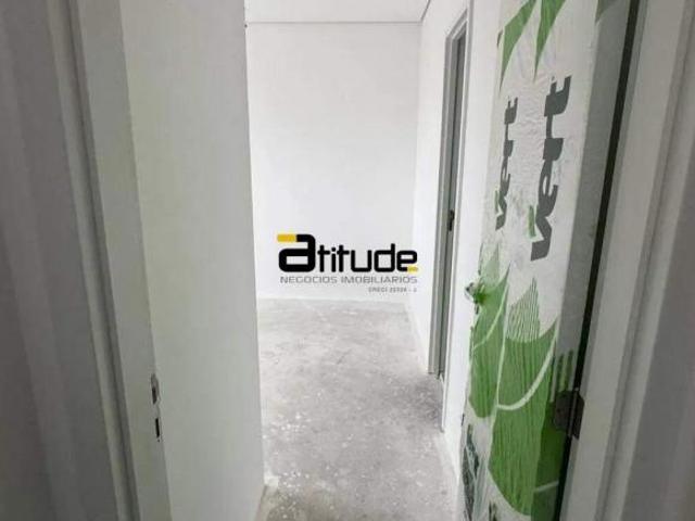 Apartamento a venda em Barueri