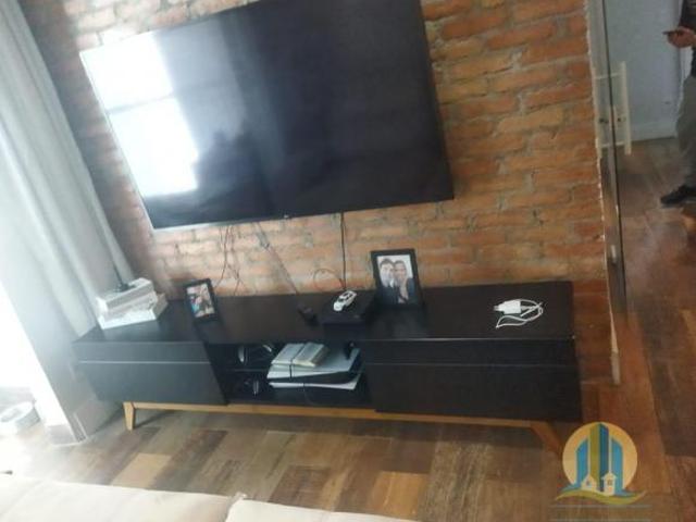 Reserva do Alto Apartamento a venda em Barueri
