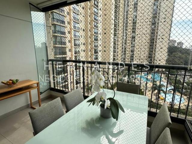 Apartamento à venda em Barueri: 2 quartos, 1 suíte, 2 banheiros, 1 vaga, 76 m²