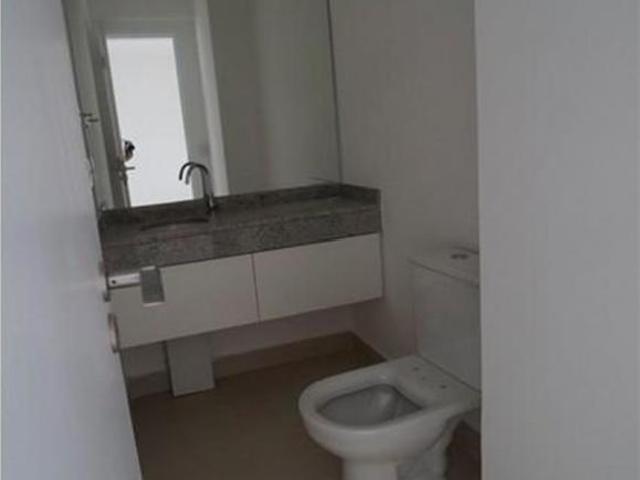 Apartamento à venda em Barueri