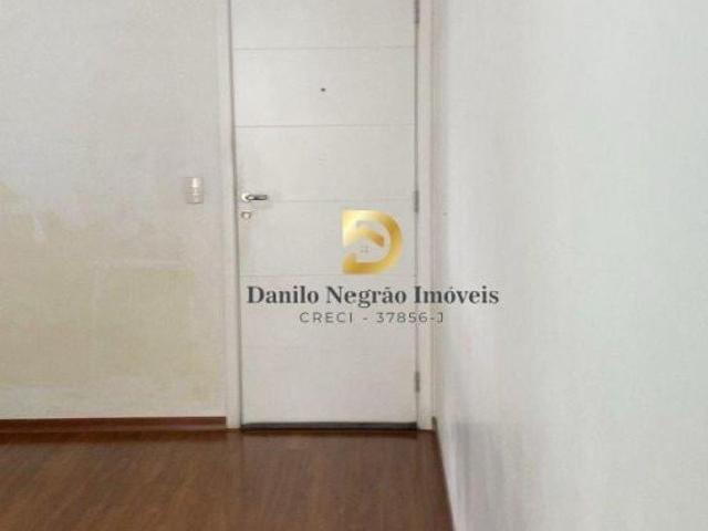 Apartamento à venda em Barueri