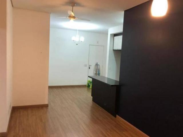 APARTAMENTO A VENDA EM BARUERI