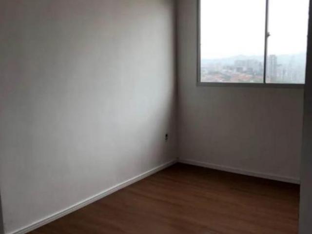 APARTAMENTO A VENDA EM BARUERI
