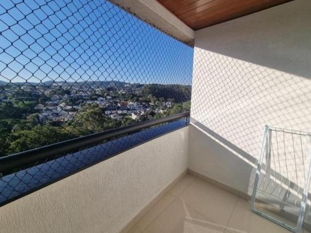 Apartamento à venda em Barueri