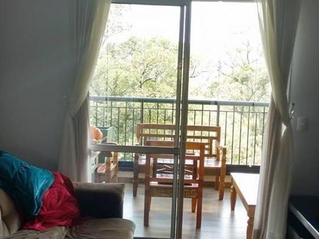 Apartamento a venda em Barueri