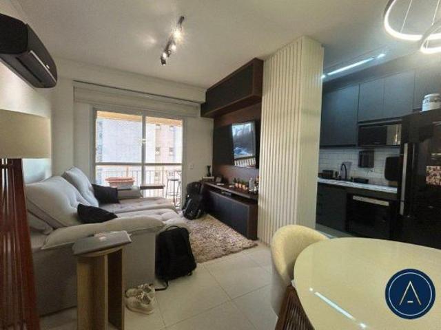 Apartamento à venda em Barueri
