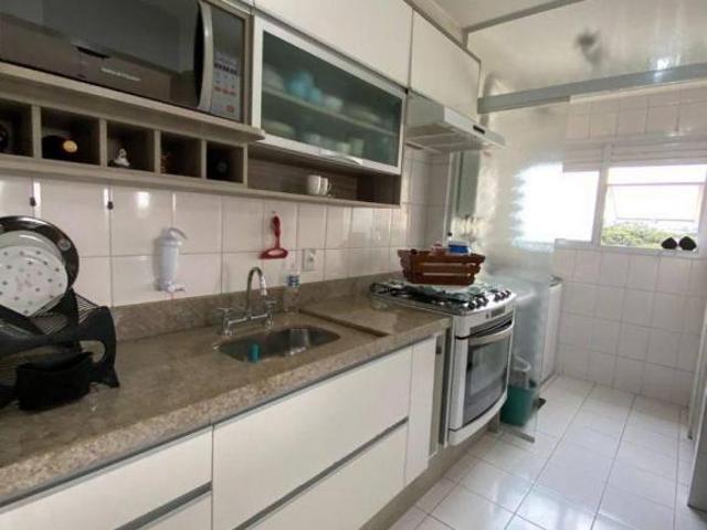 Apartamento a venda em Barueri