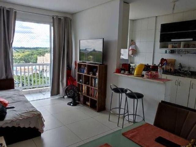 Apartamento à venda em Barueri, Centro, com 2 quartos, com 60 m², Edifício Quint