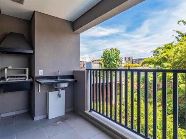 Apartamento à venda em Barueri, Centro, com 2 quartos, com 70 m², DUQ Central Houses