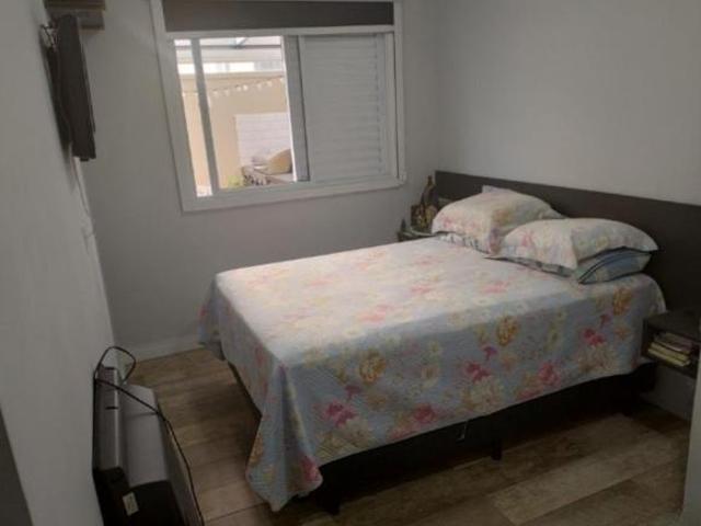Apartamento à Venda em Barueri, Centro | 2 Dormitórios, 1 Suíte, 2 Vagas | Bethaville I