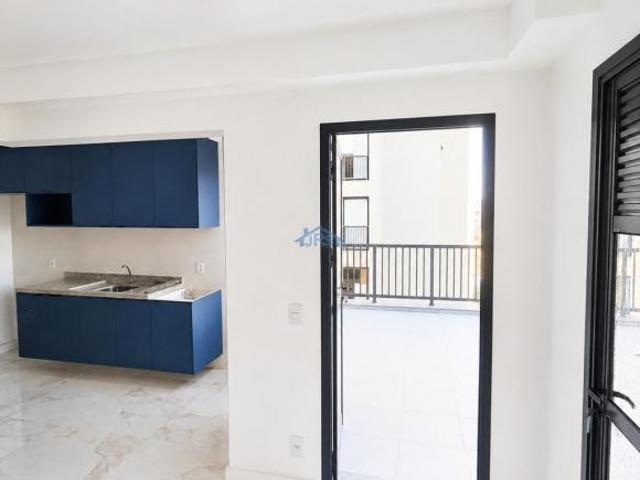 Apartamento à venda em Barueri, Aldeia, com 2 quartos, com 58 m², Residencial El