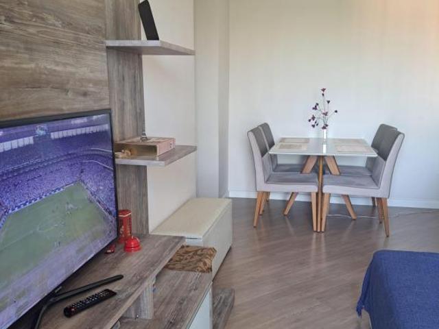 Apartamento à venda em Barueri, Alphaview 72m² 2 Quartos sendo 1 suíte, 1 vaga