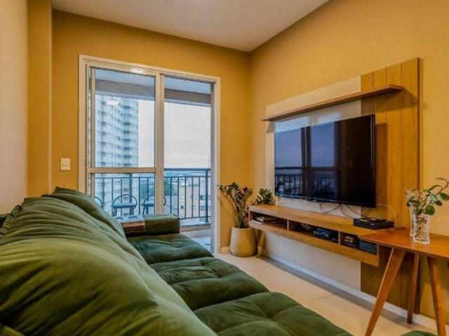 Apartamento à venda em Barueri, Alphaville Centro Industrial e Empresarial/Alpha