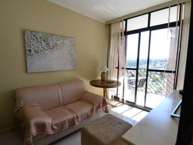 Apartamento à venda em Barueri, Alphaville, com 3 quartos, com 76 m²