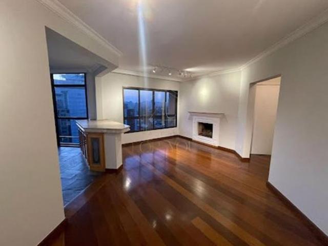 Apartamento à venda em Barueri, Alphaville, com 3 quartos, com 130 m²