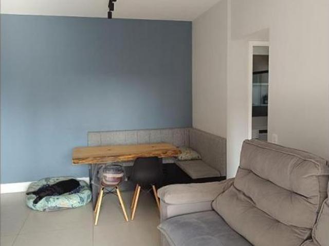 Apartamento à venda em Barueri, Alphaville, com 1 quarto, com 51 m², Hit Alphaville