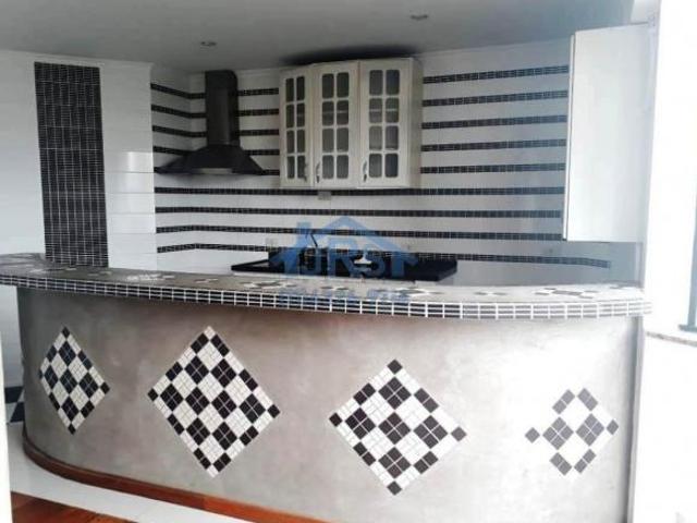 Apartamento à venda em Barueri, Alphaville Industrial, com 3 quartos, com 110 m²