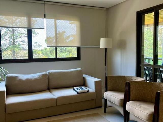 Apartamento à venda em Barueri, Alphaville Industrial, com 3 suítes, com 118 m²