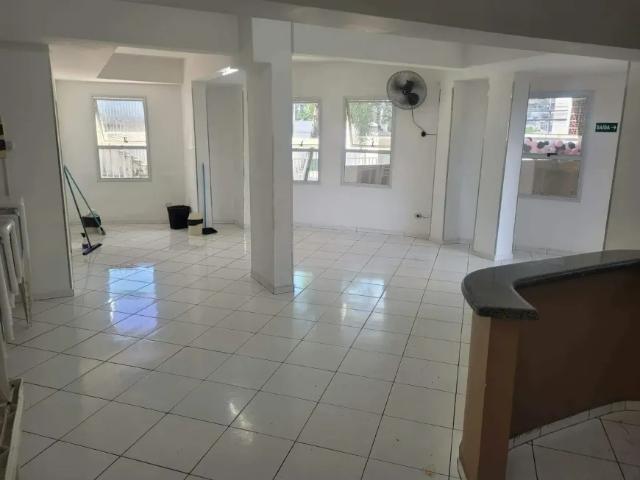 Apartamento a venda em barueri edifício premiere
