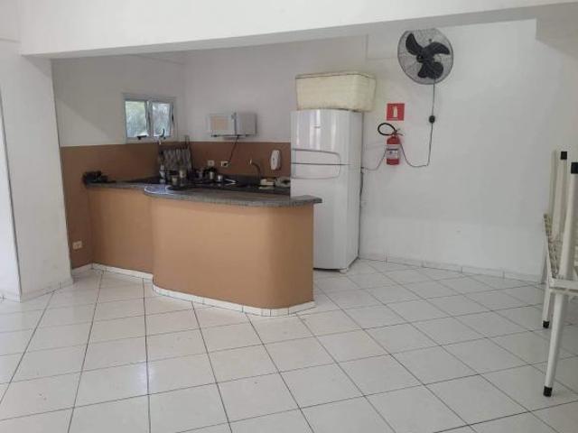 APARTAMENTO A VENDA EM BARUERI EDIFÍCIO PREMIERE