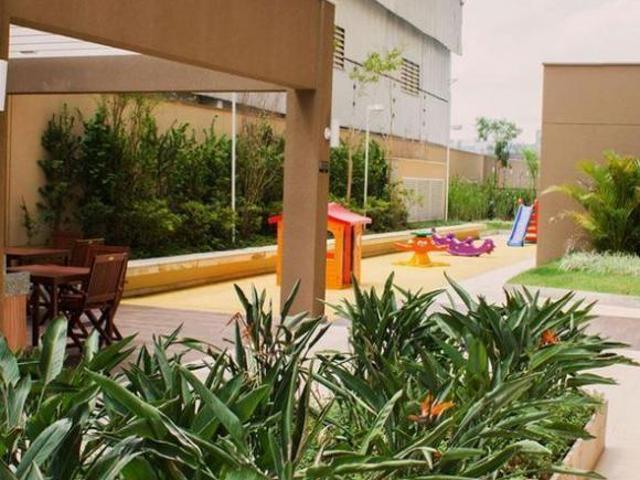 Apartamento à venda em Barueri, Edifício Win, com 3 quartos, com 73 m²