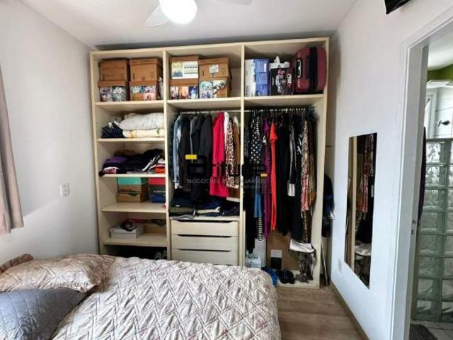 Apartamento à venda em Barueri – Ilhas do Mediterrâneo – 72m² – 3 dormitórios com 2 vagas