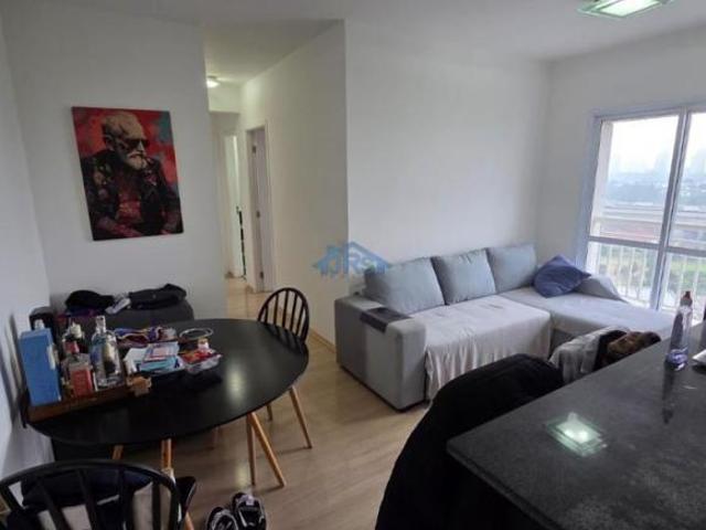 Apartamento à venda em Barueri, Jardim Iracema, com 2 quartos, com 57 m², Essenc